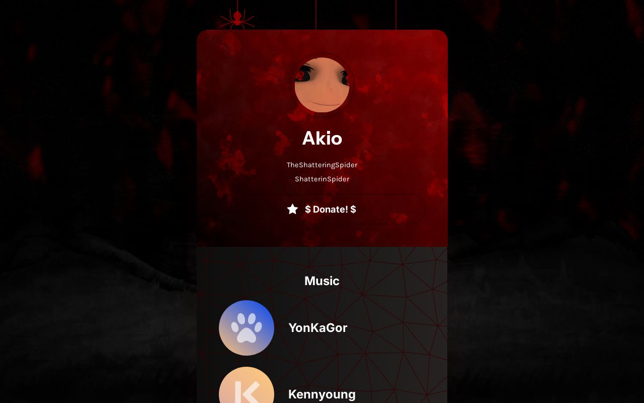 The Rift Music Credits